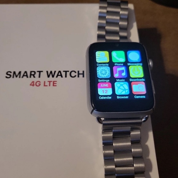 DM 20 | Wearables | Dm 2 Smart Watch | Poshmark